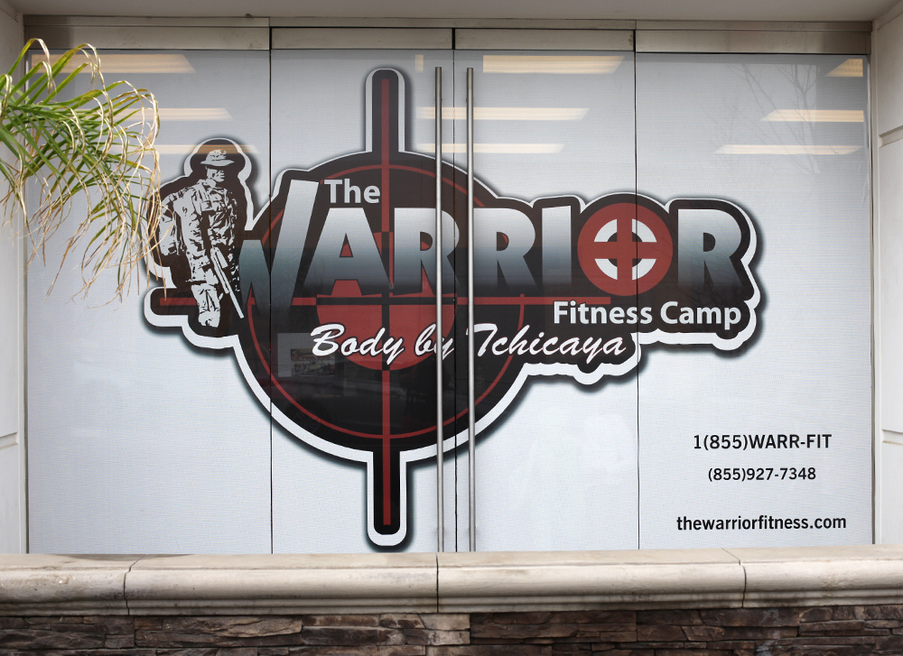 FACILITIES | The Warrior FitnessThe Warrior Fitness